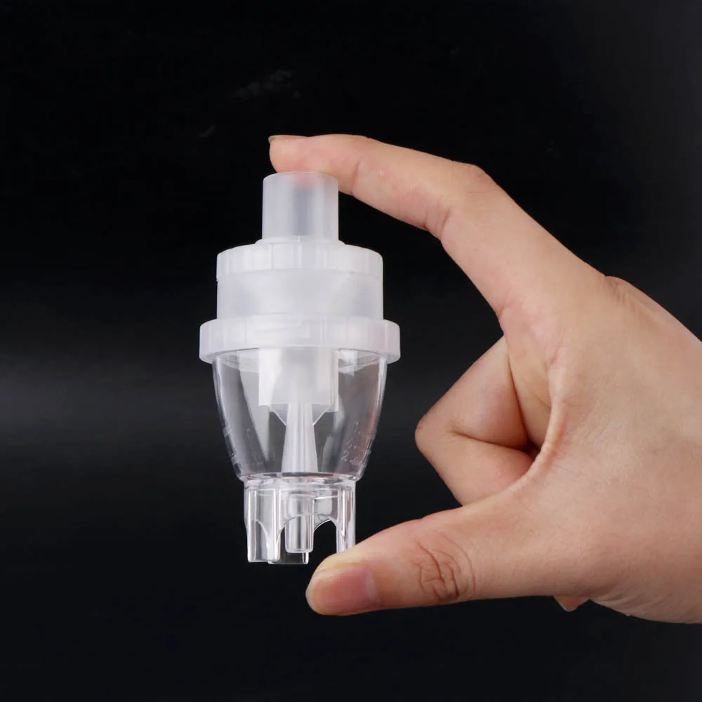 Asthma Nebulizer For Cups