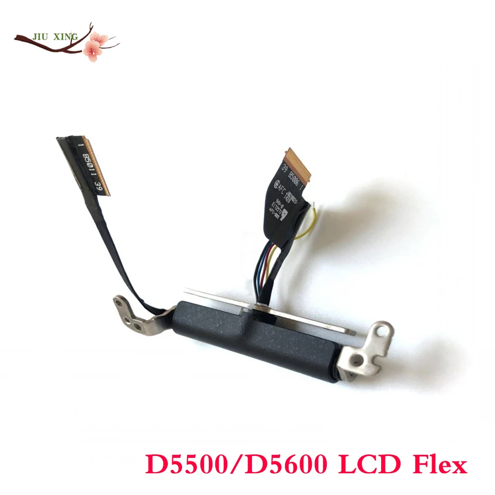 Second-hand-For-Nikon-D5500-D5600-LCD-Cable-Screen-Display-Hinge-Flex ...
