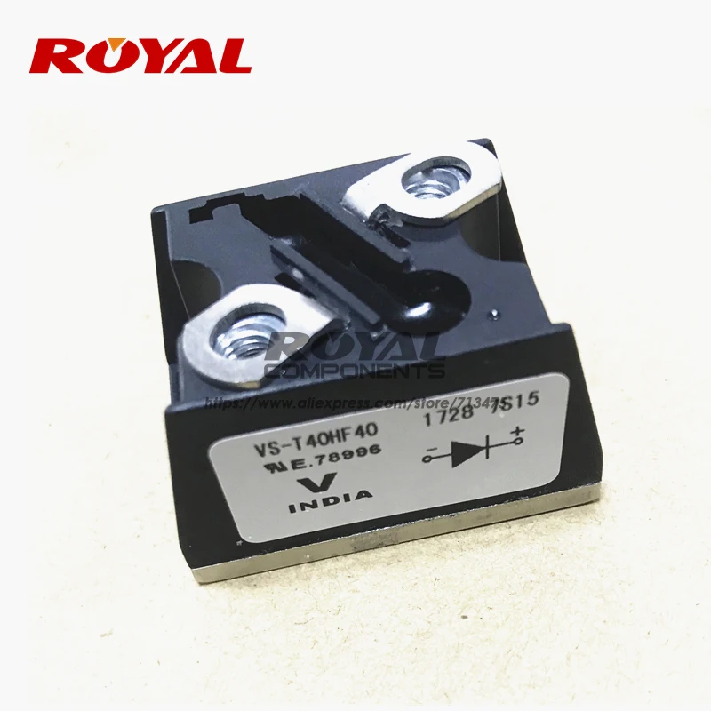 오리지널 모듈, T40HF40, T40HF10, T40HF20, T40HF60, VS-T40HF40 VS-T40HF60 VS ...