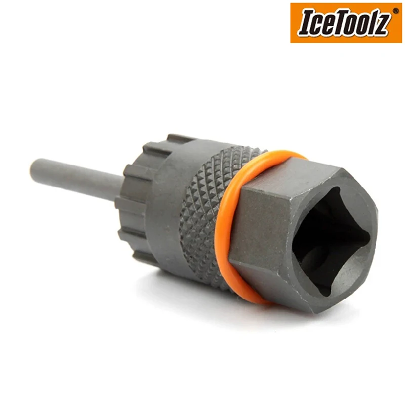Icetoolz-Bicycle-Freewheel-Tools-Cassette-Lock-Ring-Tool-with-Guide-Pin ...