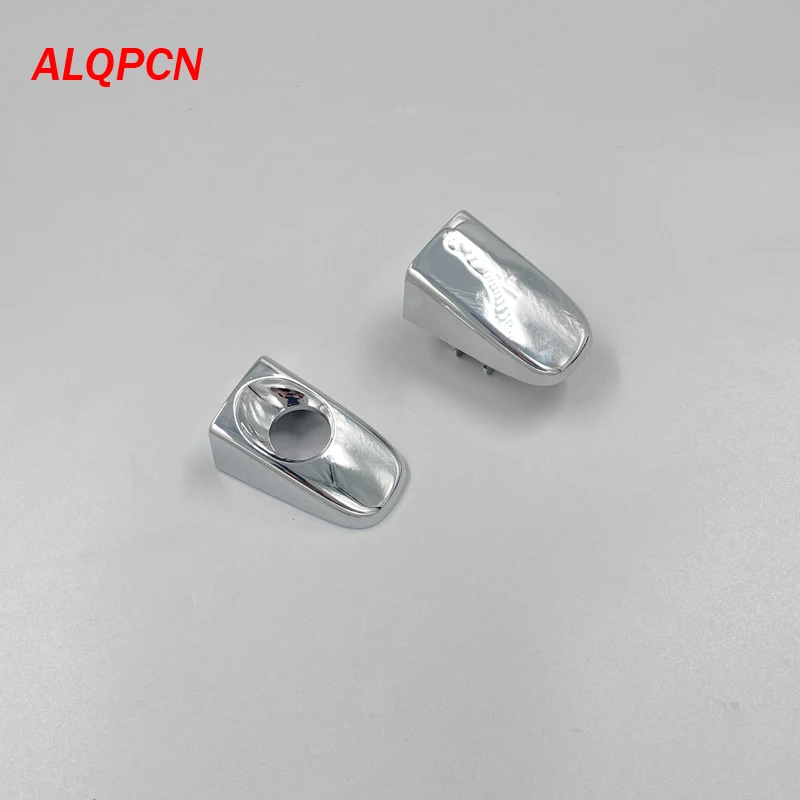 Door outer handle cap chrome for ford ranger t6 t7 mazda bt50 2012-2019