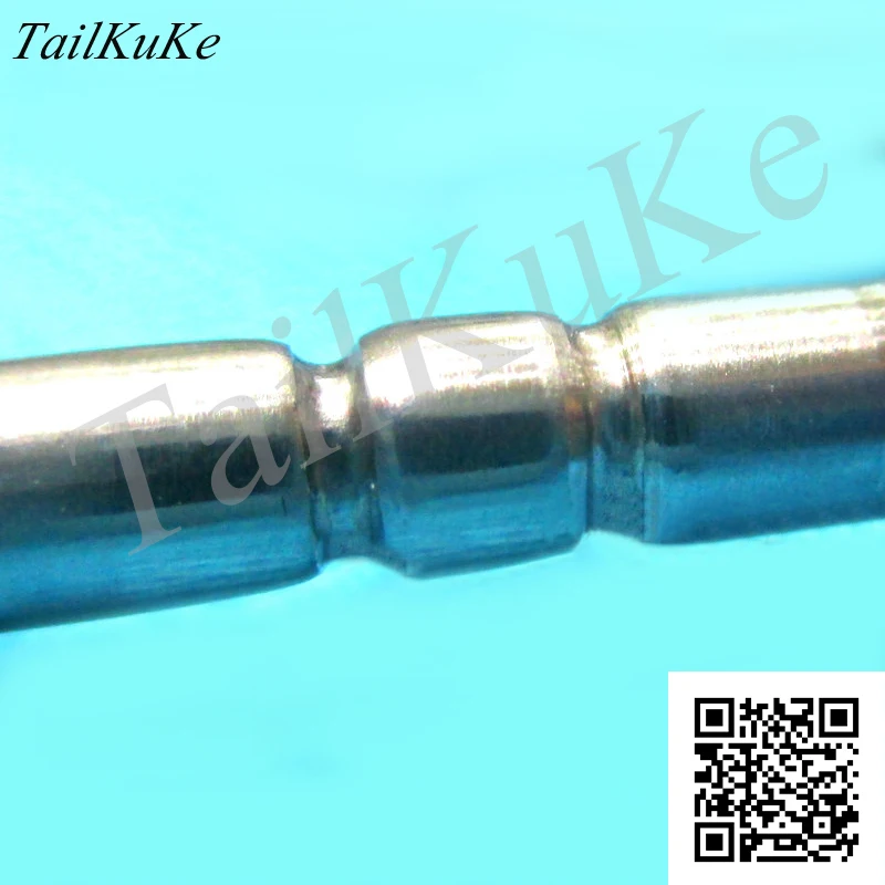 PTC thermistor temperature probe 1K 2K 3K 5K 10K 20K 50K temperature ...