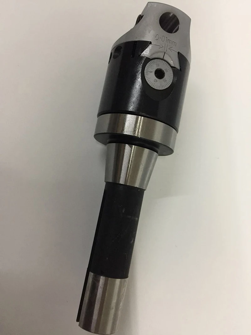 Buy New Milling Machine Boring Tool R8 Boring Machine 2 Inch 3 Inch ...