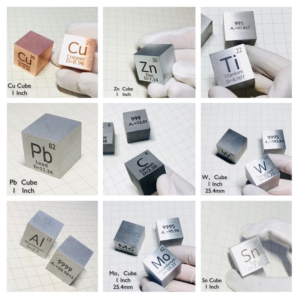 Pb Periodic Table Square