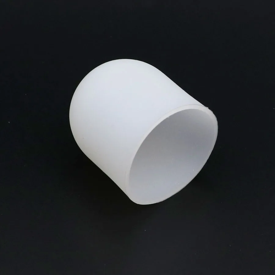 Silicone-Rubber-Elastic-Diffuser-For-Head-38-44mm-18650-26650 ...