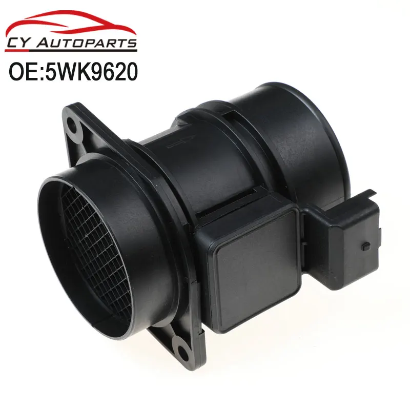 Capteur De Flux D'air Massique, Pour Renault Clio, Espace Kangoo, Laguna, Megane, Scenic ...