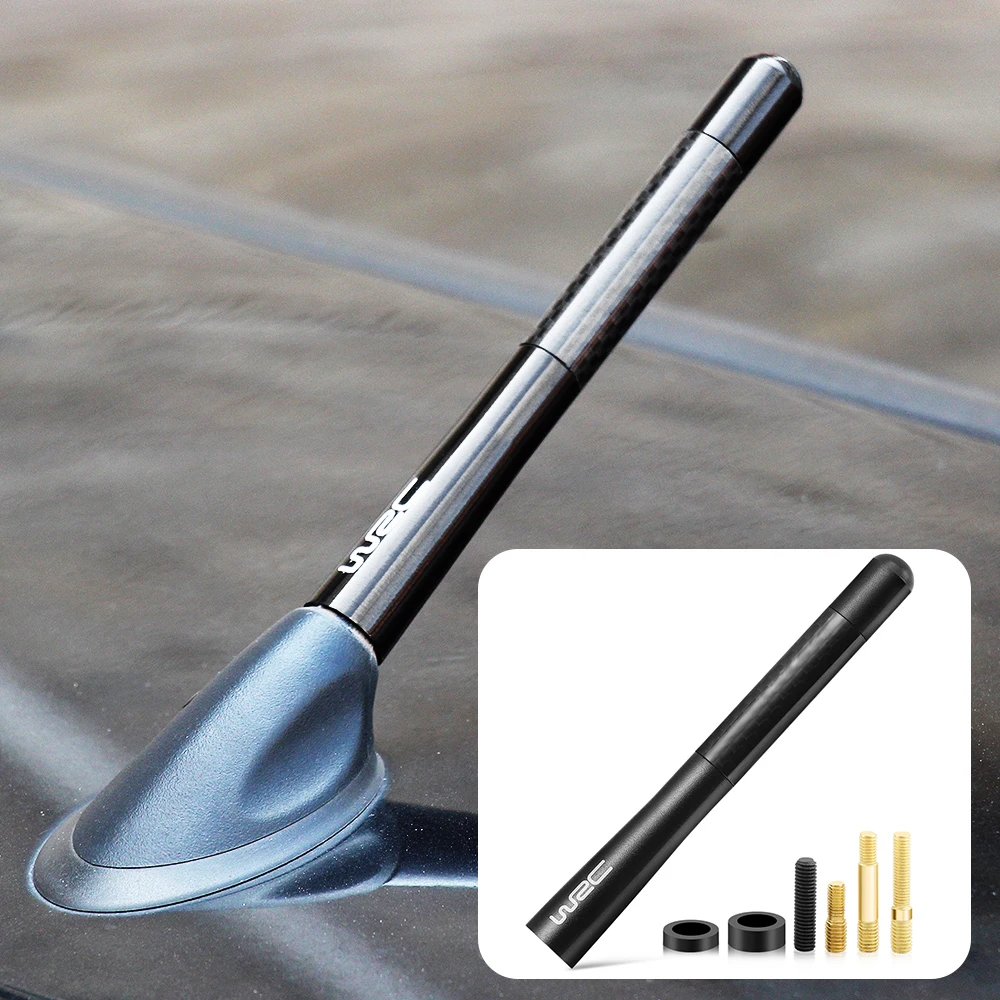 Car-Roof-Antenna-Car-Radio-Aerial-Antenna-Accessories-For-Chevrolet ...