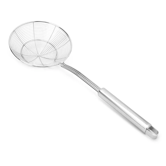 Kitchen Spider Strainer