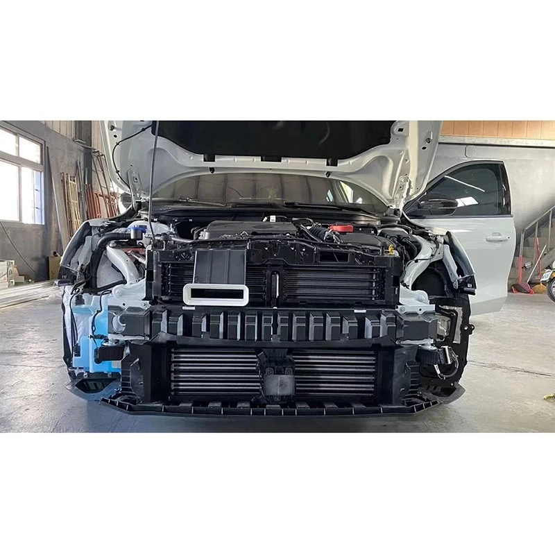 for Ford Focus MK4 2019 2020 Hatchback Sedan Turbo Air Intake Mouth ...