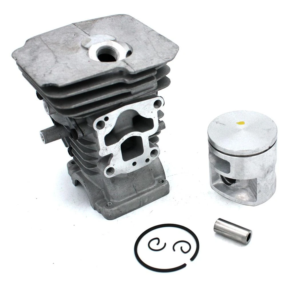 41mm Cylinder Piston Kit For Husqvarna 135 135e 140 140e 435 435e 435 Ii 440 440e 440 Ii ...