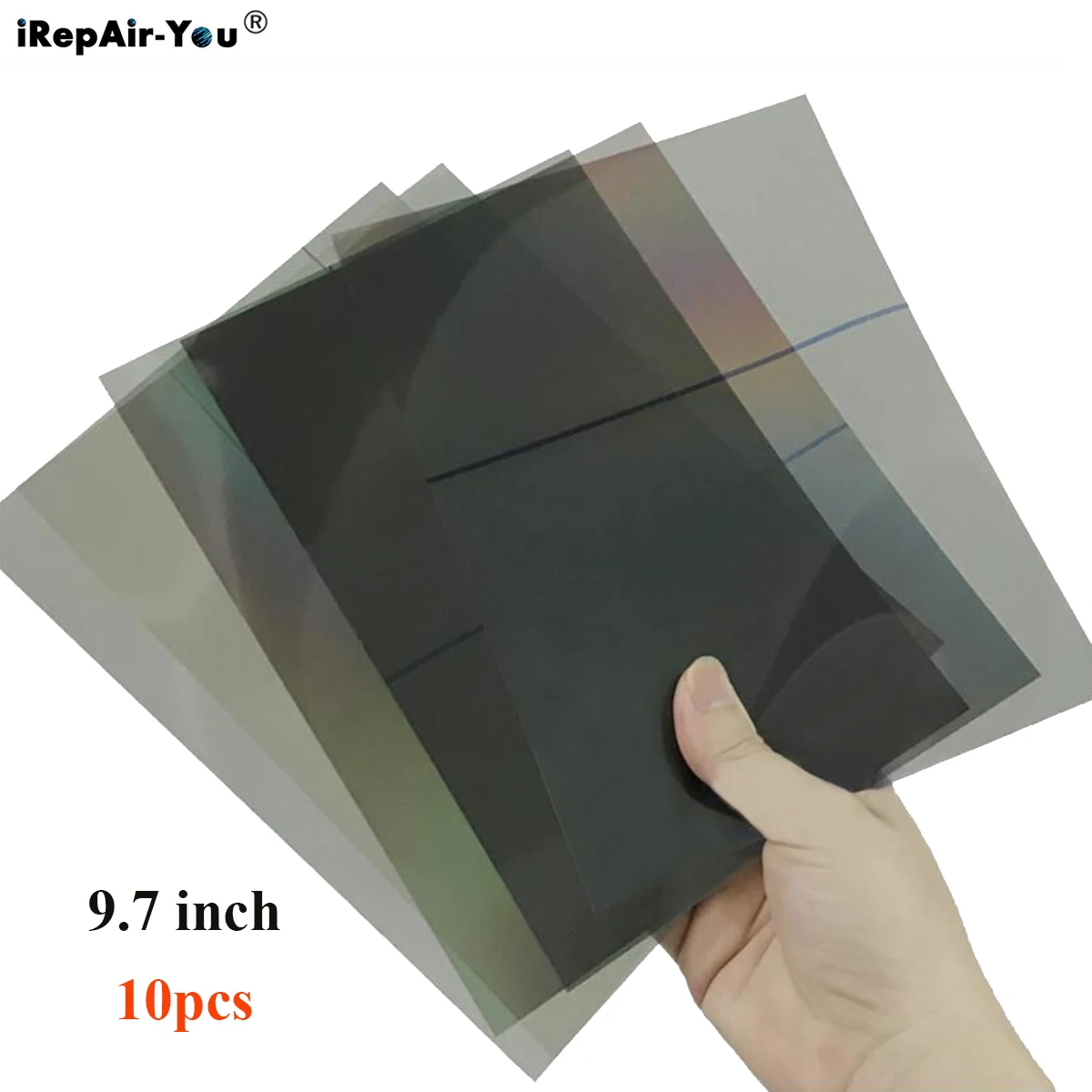 Polarized Film Lcd Universal | Polarizer Film Tablet | Film Polarized ...