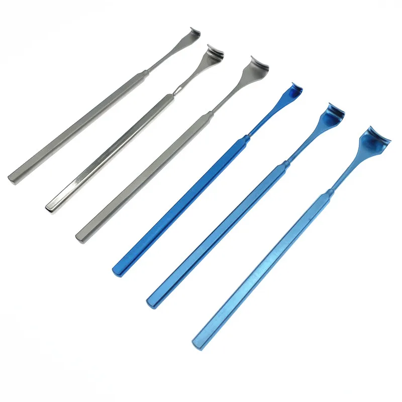 DESMARRES-Lid-Retractor-Eyelid-Hook-large-medium-small-surgical ...