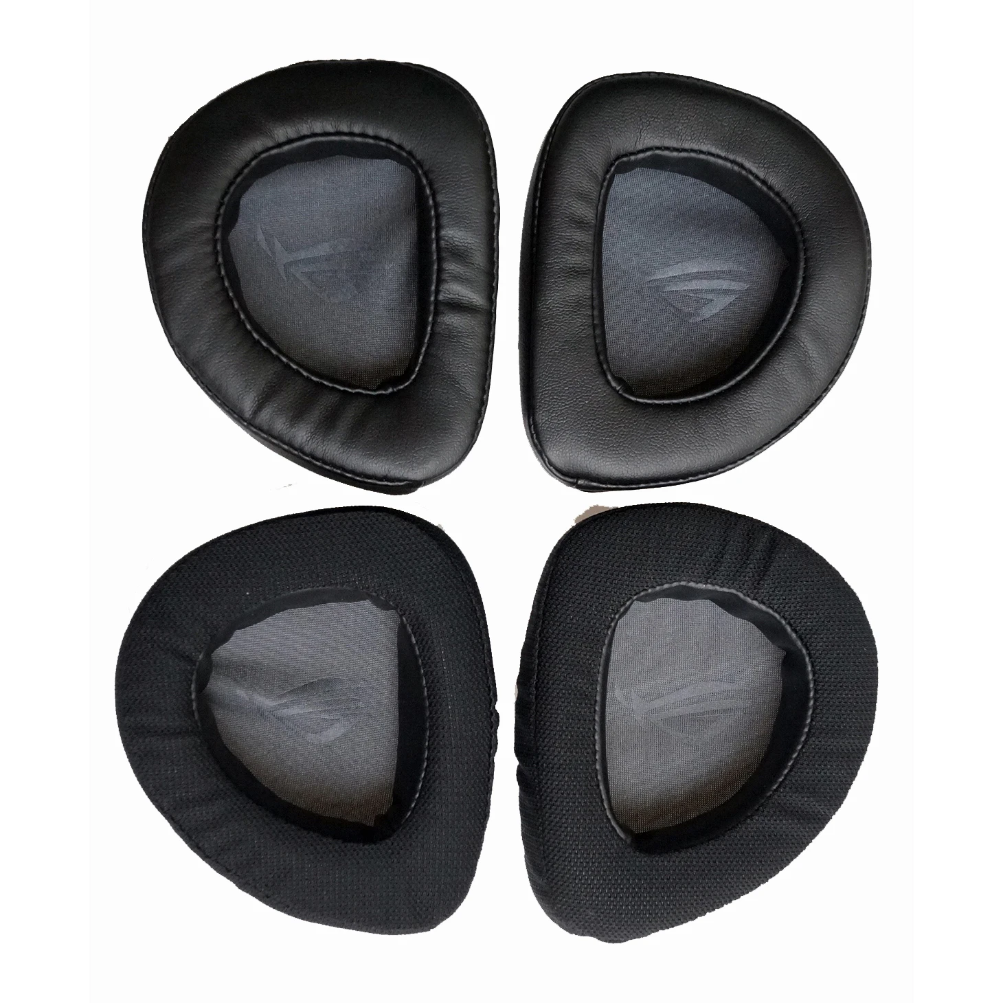 Replacement-Ear-Pads-Cushion-Compatible-with-ASUS-ROG-DELTA-Core-USB-C ...