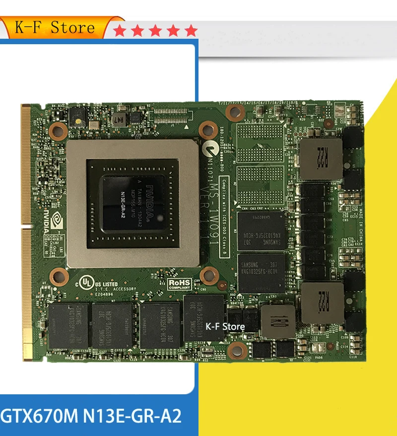 Nvidia Geforce Gtx 670mx Driver | atelier-yuwa.ciao.jp