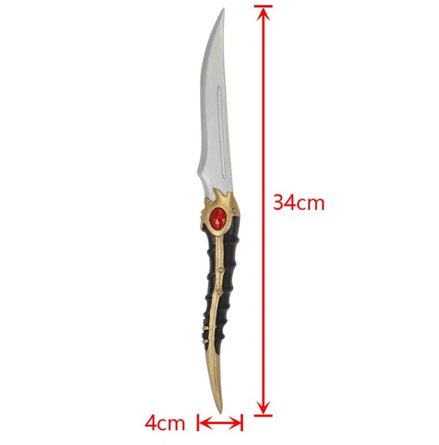 Dragonbone Dagger Game Of Thrones