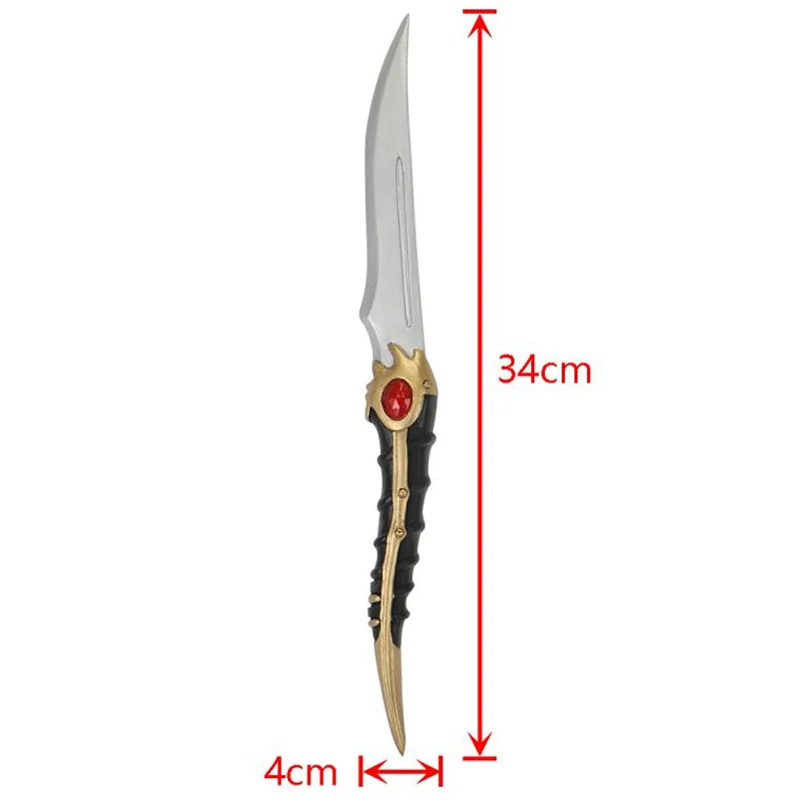 Dragonbone Dagger