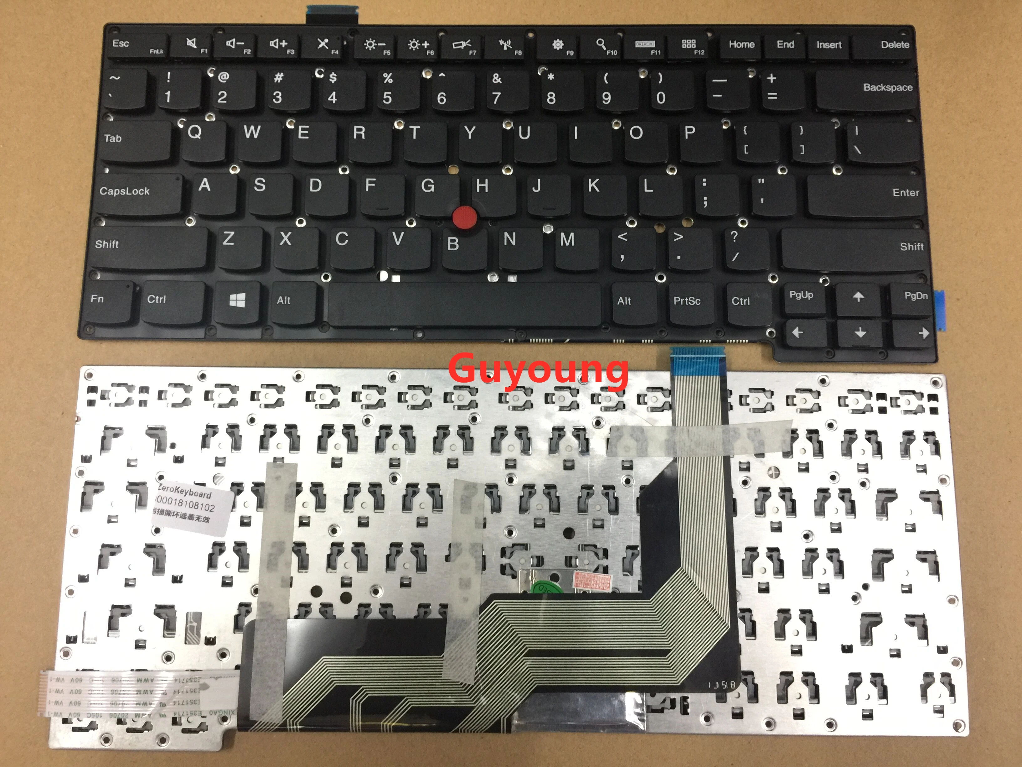 Untuk-IBM-untuk-Lenovo-Thinkpad-S3-S3-S431-S3-S440-S431-S440-Laptop ...