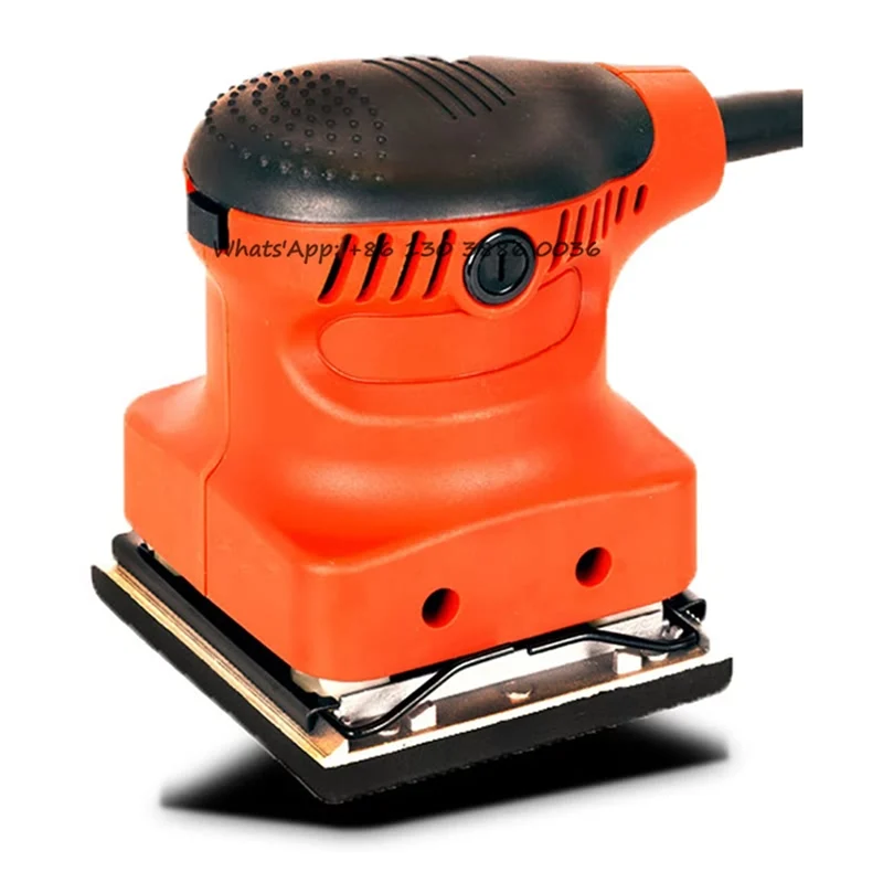Portable Electric Sander