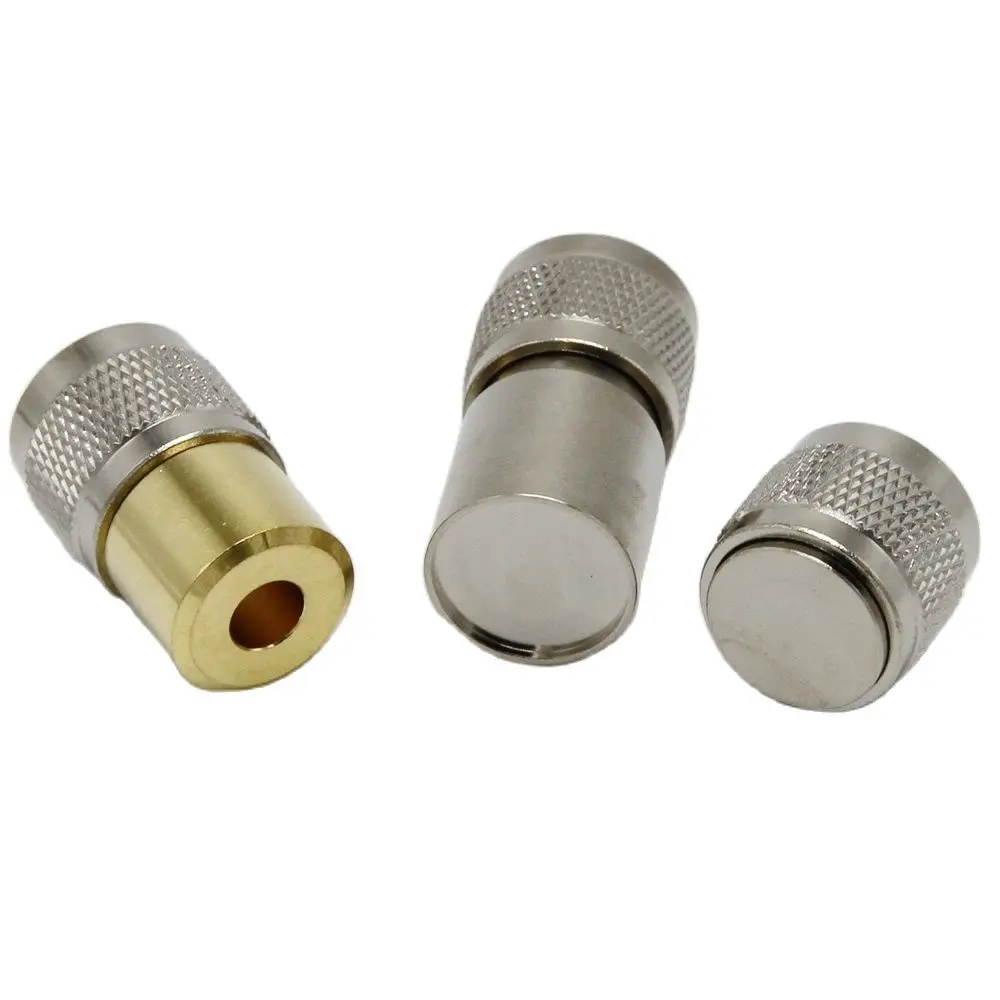 Dummy Load Connector | Calibration Instruments | Dummy Load N Connector ...