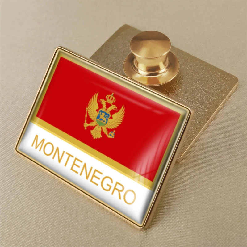 Montenegro Coat Of Arms