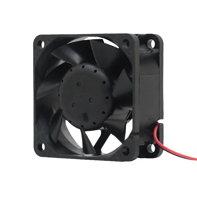 original 6CM 6025 24V AFB0624SH 0.21A double ball inverter cooling fan ...