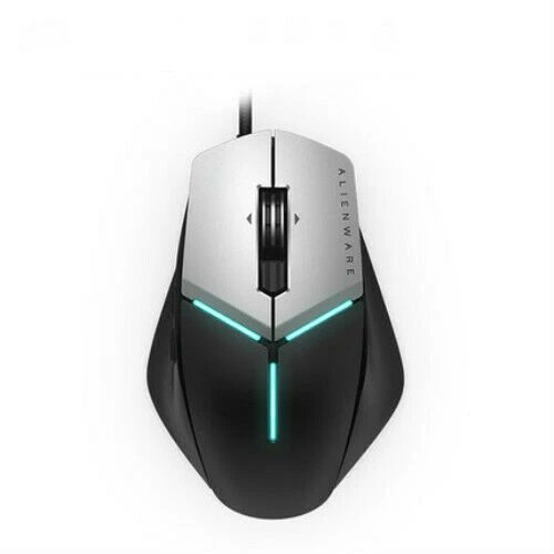 Alienware Optical Mouse