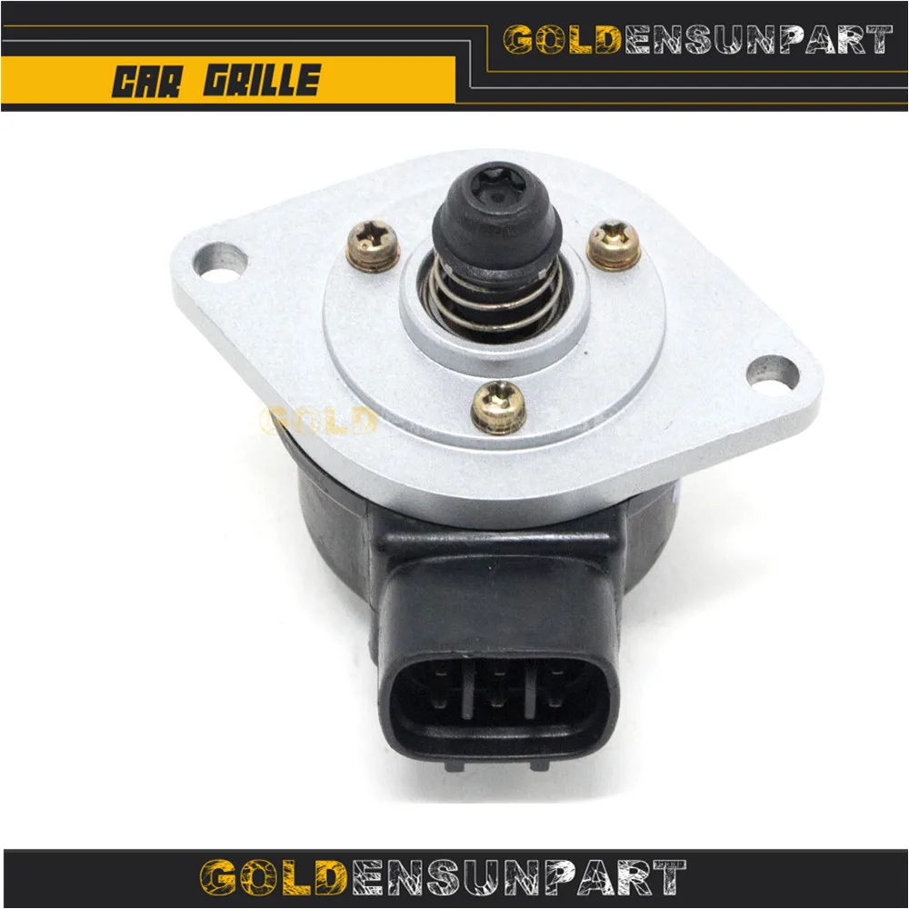 Brandstofinjectie-Idle-Air-Control-Valve-22270-66011-Voor-Lexus-LX450 ...