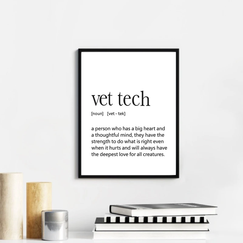 Veterinary Technician Quotes