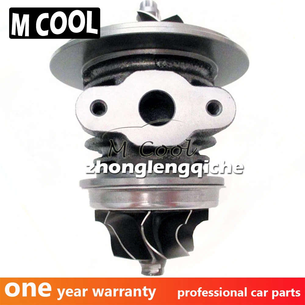 For Turbocharger For Mercedes-benz A602096089980 454110-0002 717123-1 ...