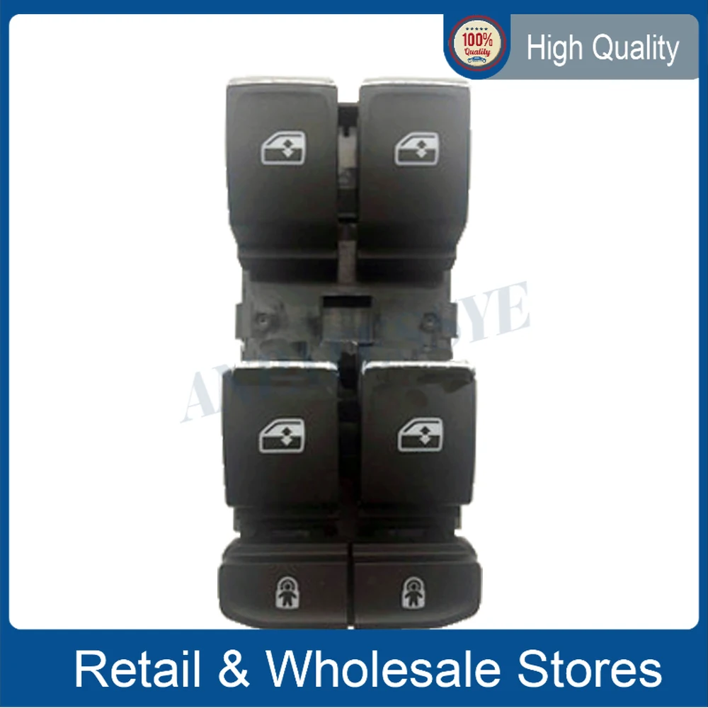3ED 959 857 E 3ED 959 857E 3ED959857E Driver Side Electric Power Master ...