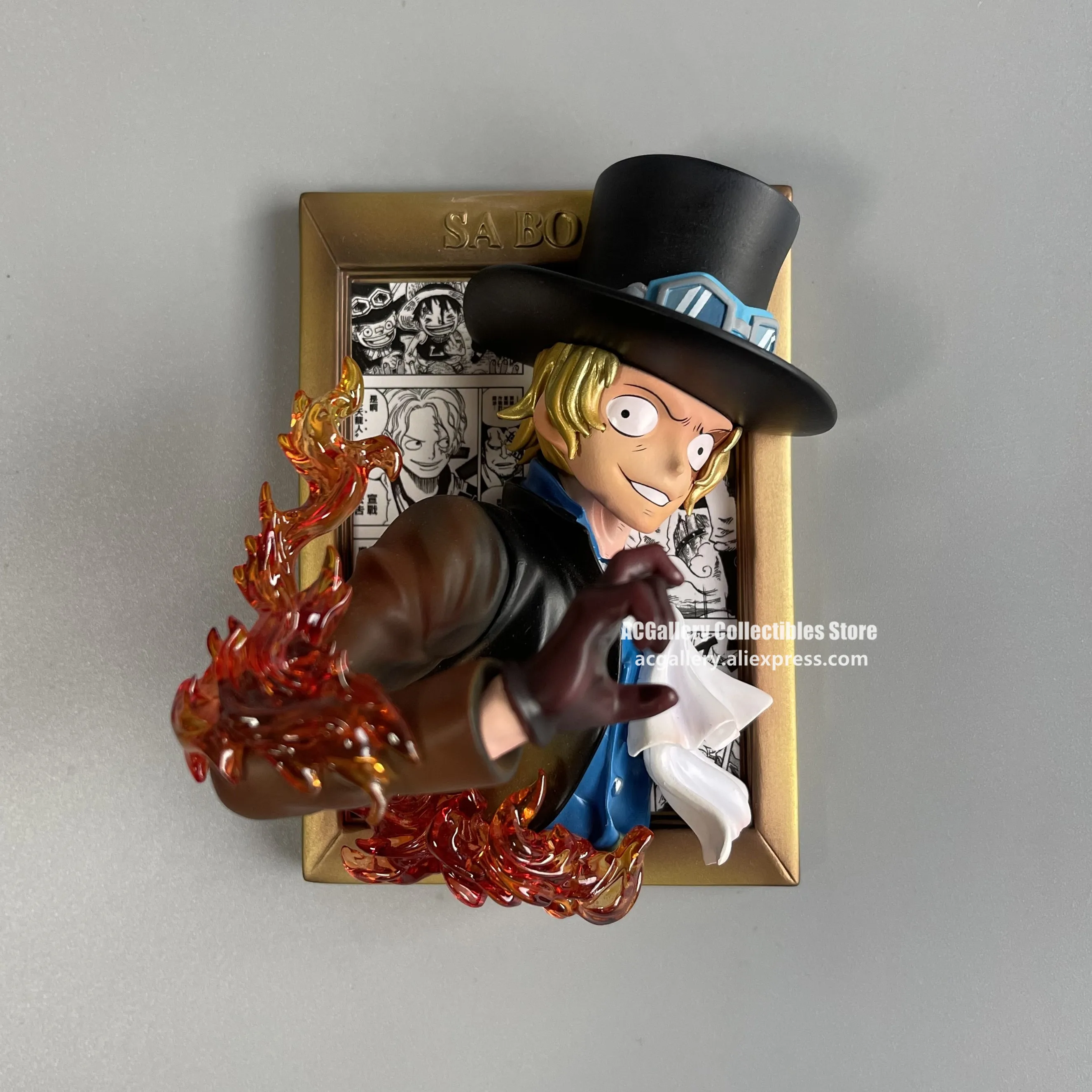 One Piece Roronoa Zoro Luffy Fridge Magnets | One piece Merchandise ...