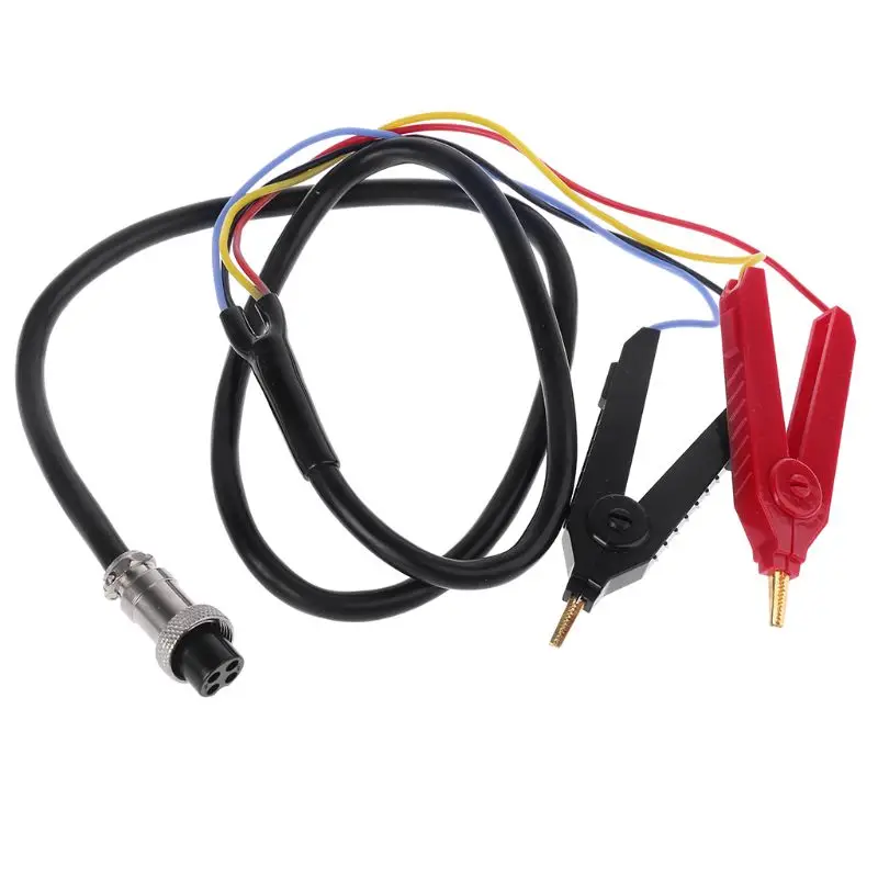 RC3563 ручной аккумулятор тестер внутреннего сопротивления анализатор ...