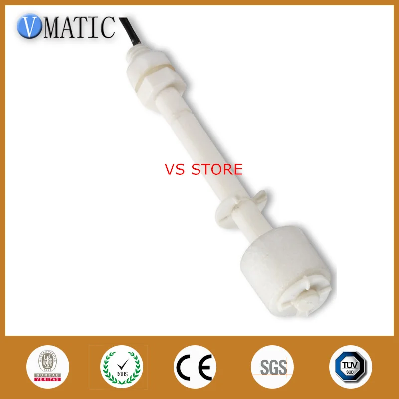 Free-Shipping-5Pcs-VC0885-P-Plastic-Type-Water-Switch-Bulb-Ball-Float ...