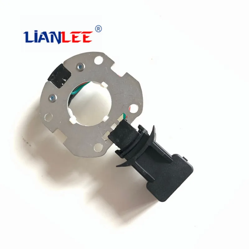 High Quality Ignition Pulse Sensor 1237031180 030998065A For VW Audi ...