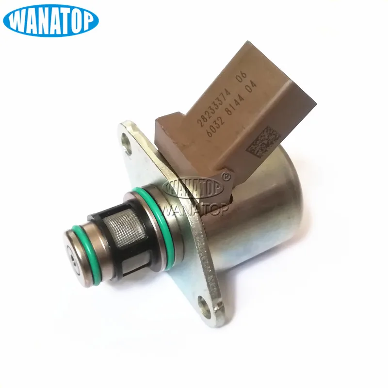 쉐보레 메르세데스 V W 지프용 압력 제어 밸브, 28233374 9109 942 9109 946 9307Z520A ...