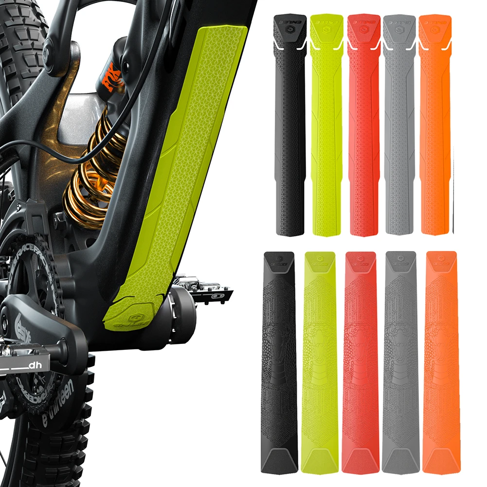 Mtb Bike Sticker Frame Anti Scratch Protector Road Bicycle Anti Slip ...