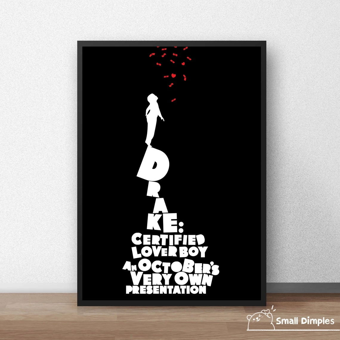 Octobers Very Own Album