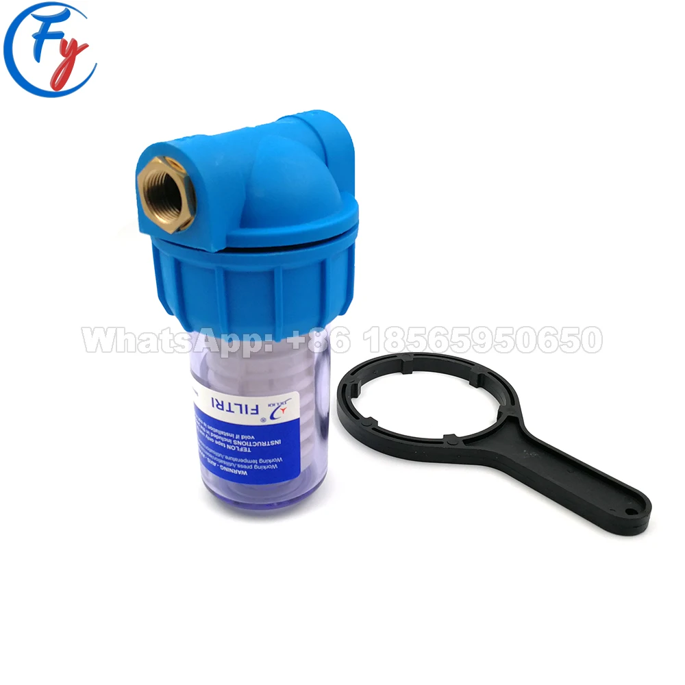 Filtering-System-Water-Filter-For-Pump-And-Water-Sprayer-Misting-System ...