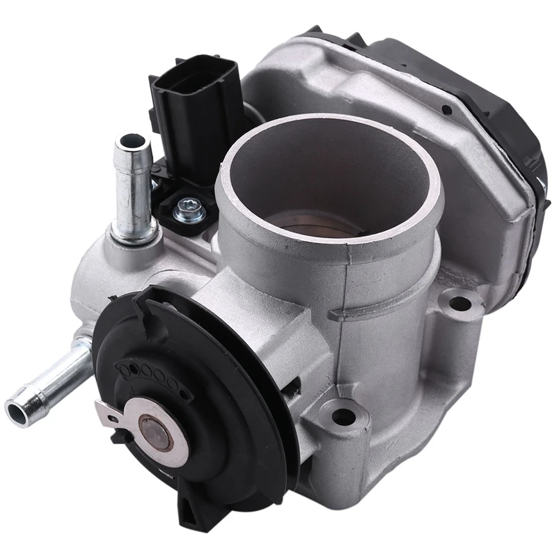96394330 96815480 Throttle Body Assembly Air Intake System For ...