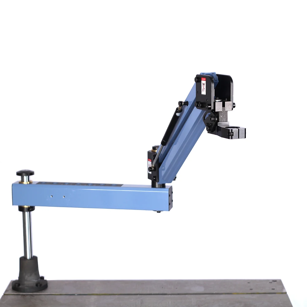 YOUSAILING 1100mm M12 Tapping Machine Arms With Universal Direction ...