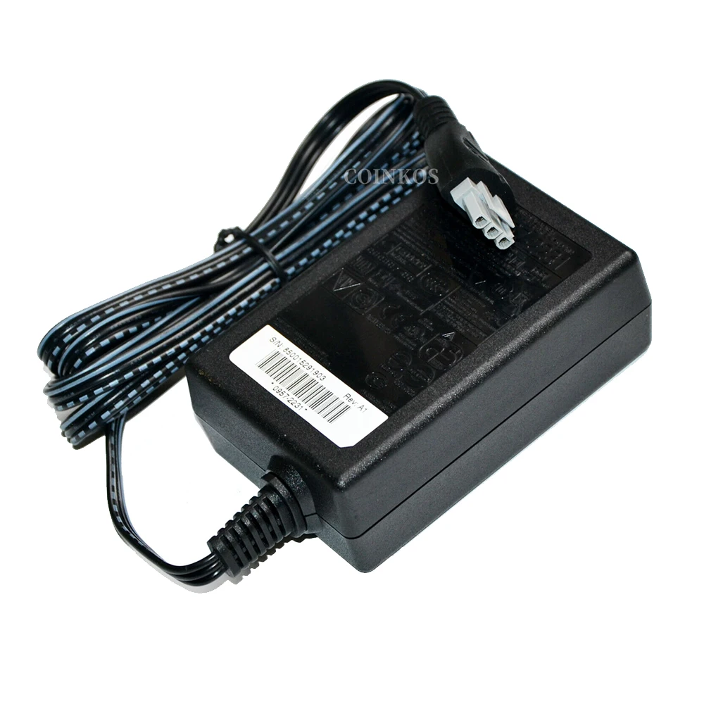 0957-2231-AC-Power-Adapter-Printer-Charger-For-HP-Photosmart-C4400 ...