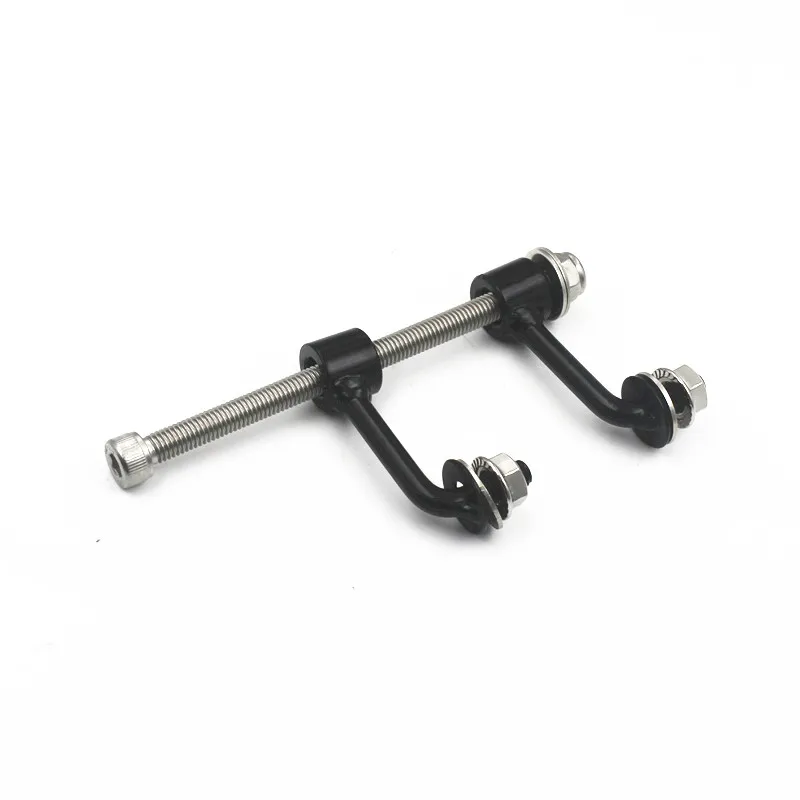 Motorcycle-2-Gas-Tank-Lift-Kit-For-Harley-Forty-Eight-Iron-883-XLH1200 ...