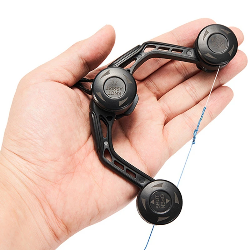 Free Shipping GT Knotter PR KNOT ASSIST FG KNOTTING MACHINE BOBBIN ...