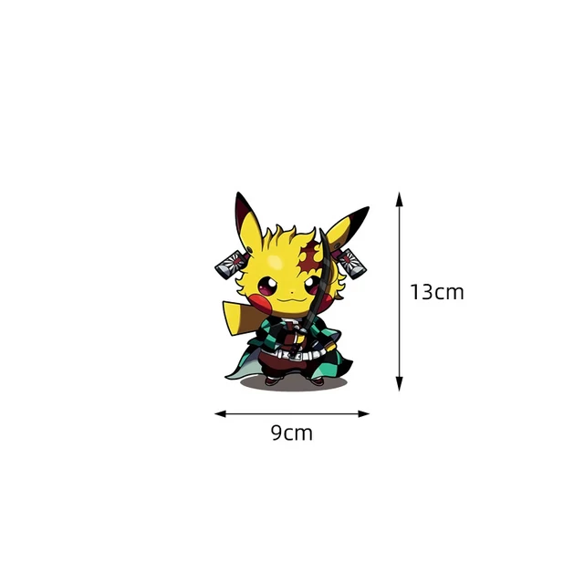 Cool Pikachu