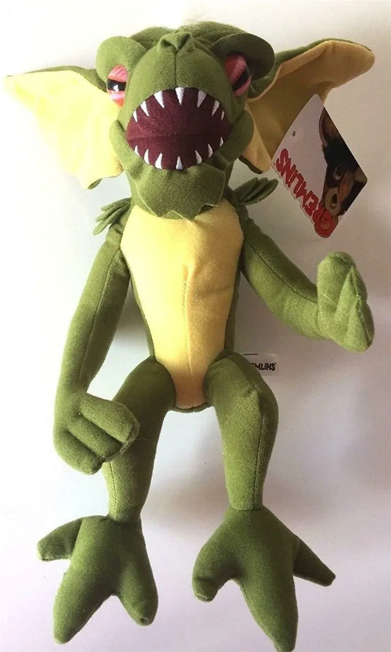 Gremlins Mohawk Plush