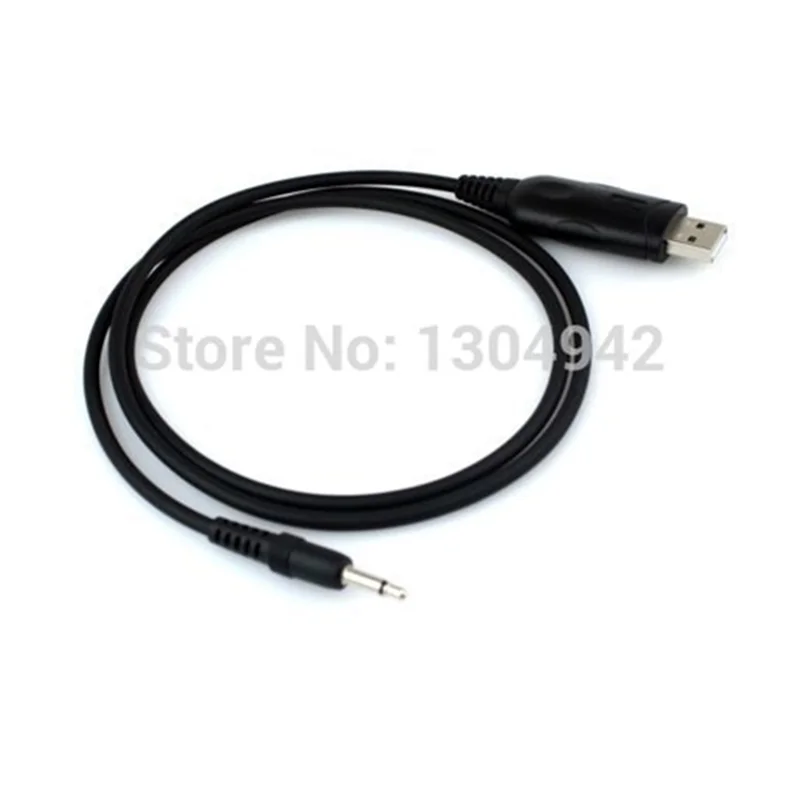 CI-V Cat Interface usb Programming Cable For Icom CT-17 IC-706 CT17 IC ...