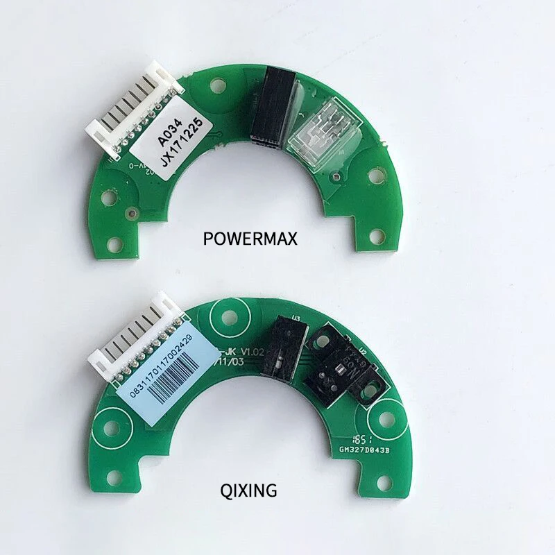 JACK-A3-A4-QIXING-POWERMAX-Control-Box-Encoder-Computer-Lockstitch ...