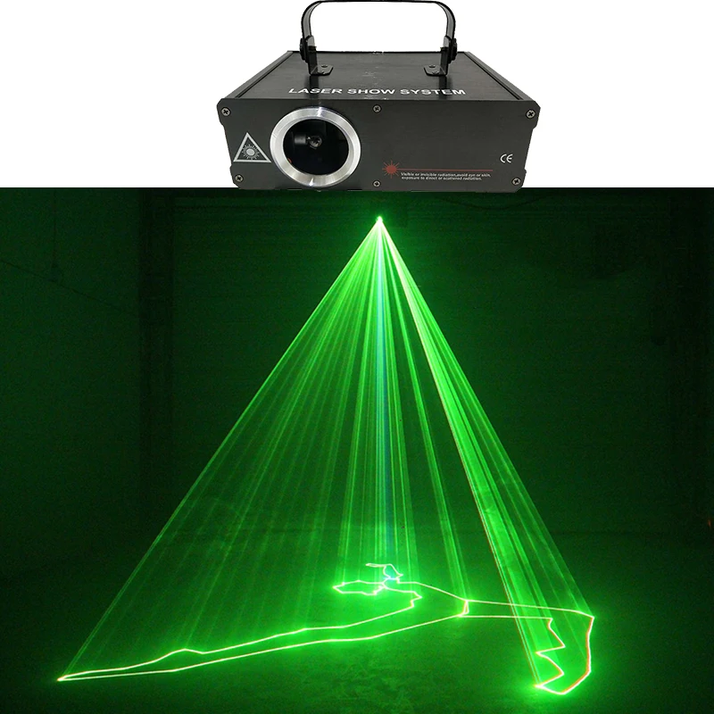Dj-Light-500mW-RGB-Laser-Show-System-Cartoon-Dj-Equipment-Laser-Light ...