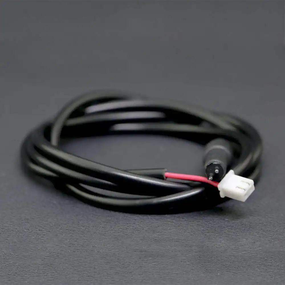 DFRobot Gravity Analog TDS Total Dissolved Solids Sensor Meter 3.3~5.5V ...