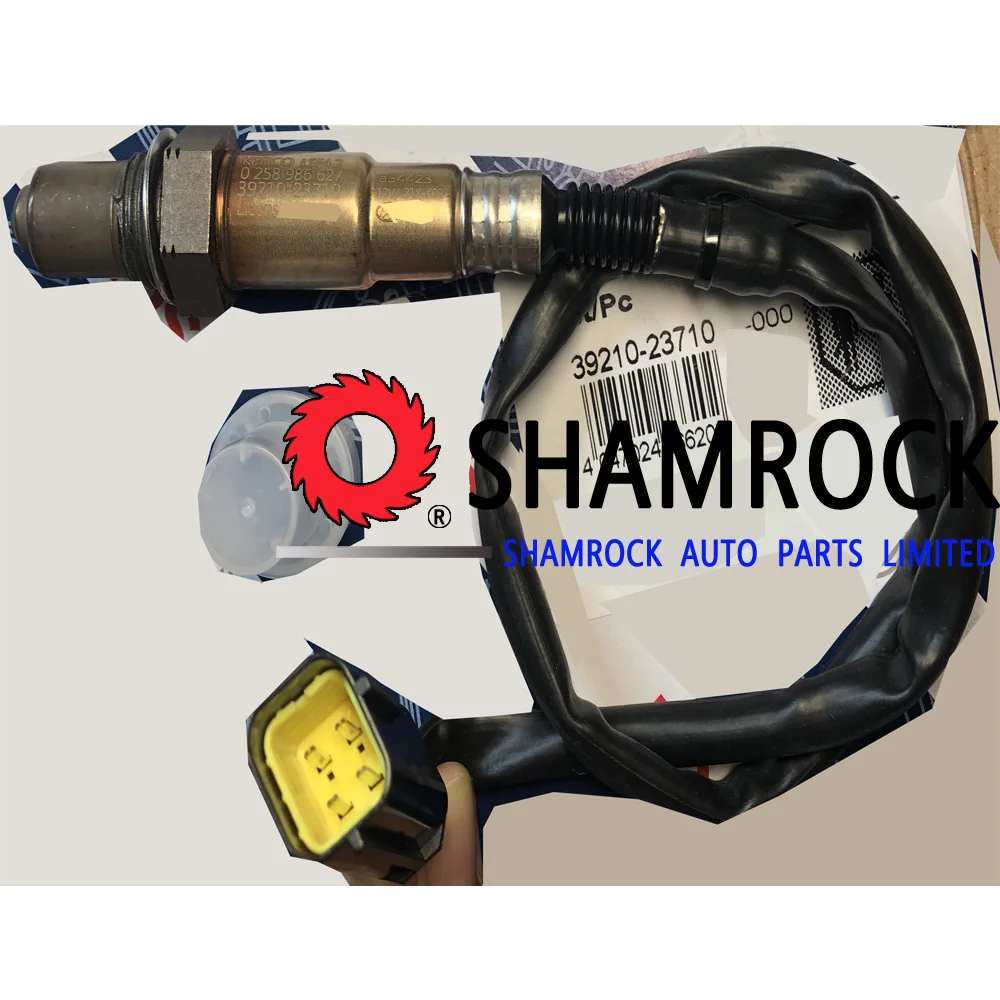 39210 23710 39210 23710 234 4852 Oxygen Sensor For Tiburon 01 09 Tucs ...